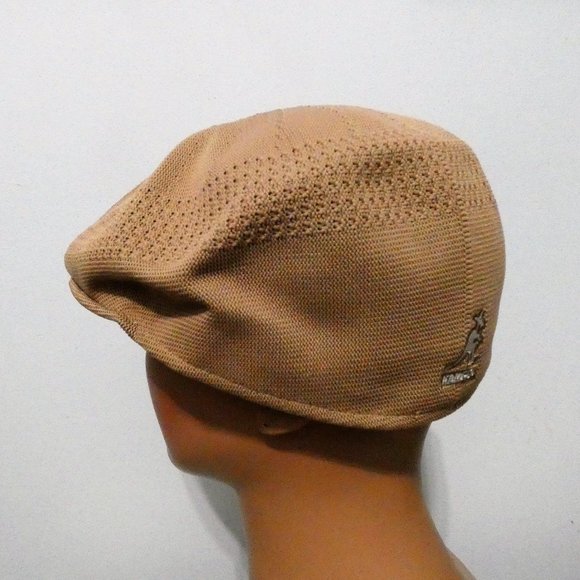 Kangol | Accessories | Scully Scally Driving Flat Cap Made With A ...